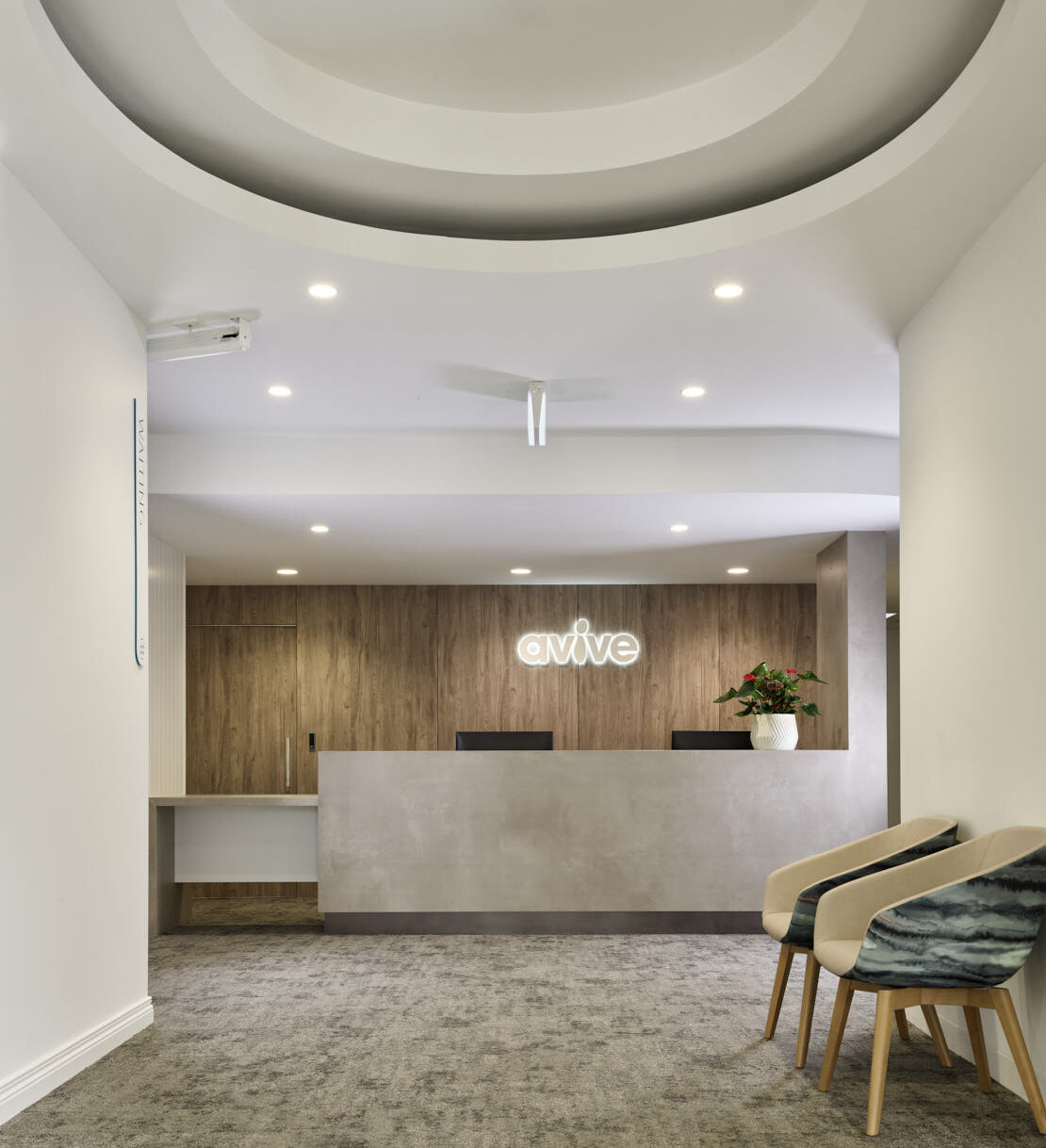 Mornington Private - Mental Health - Kingdom Projects